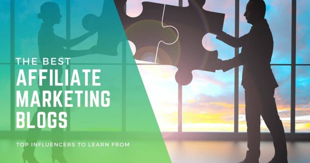 Top 11 Affiliate Marketing Blogs to Follow in 2025 - EricMelillo.com