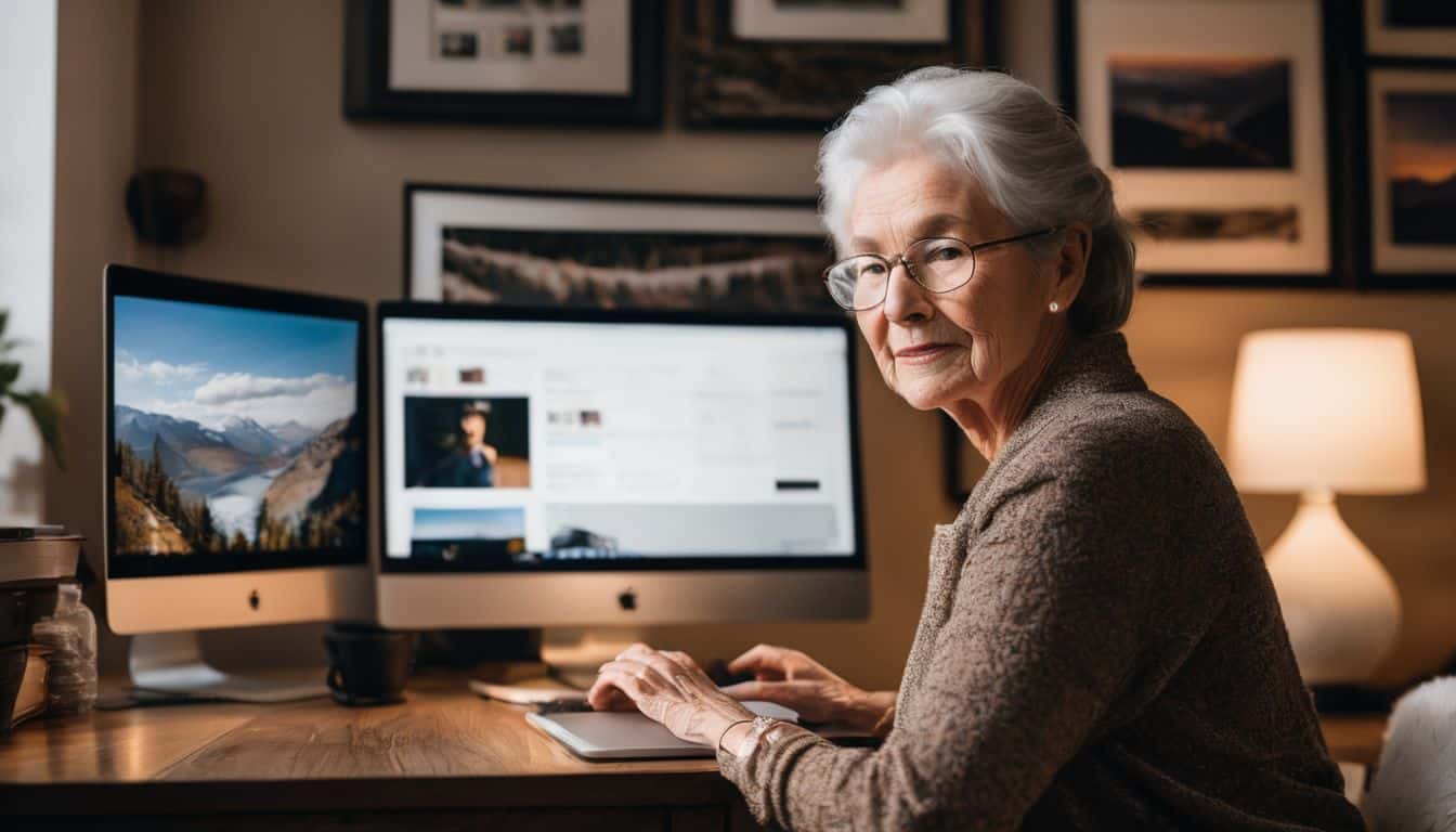 Blogs for Seniors: 10 Must-Reads for a Fulfilling Life - EricMelillo.com