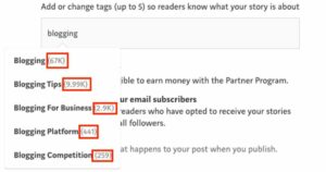 How to Start a Blog on Medium: A Beginner's Guide - EricMelillo.com