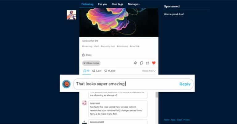 How to Start a Blog on Tumblr: Step-by-Step Guide (2025) - EricMelillo.com