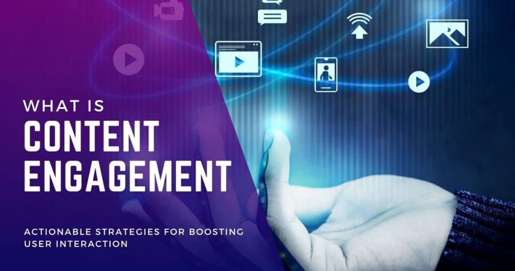 Advanced Guide: Maximize Your Content Engagement Metrics - EricMelillo.com