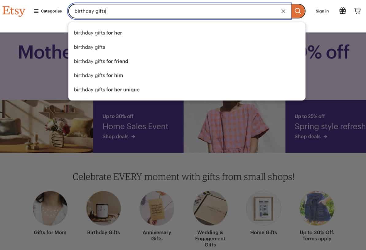 How to Find Keywords for Etsy: SEO Success Guide - EricMelillo.com