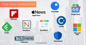 Blog Feed Formats: Understanding RSS, Atom, and JSON - EricMelillo.com