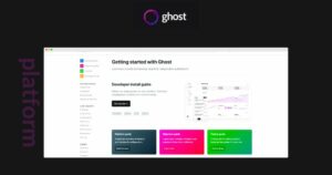 An Honest Review of the Ghost Blogging Platform 2026 - EricMelillo.com