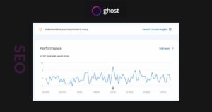 An Honest Review of the Ghost Blogging Platform 2025 - EricMelillo.com