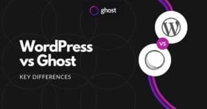 An Honest Review of the Ghost Blogging Platform 2025 - EricMelillo.com