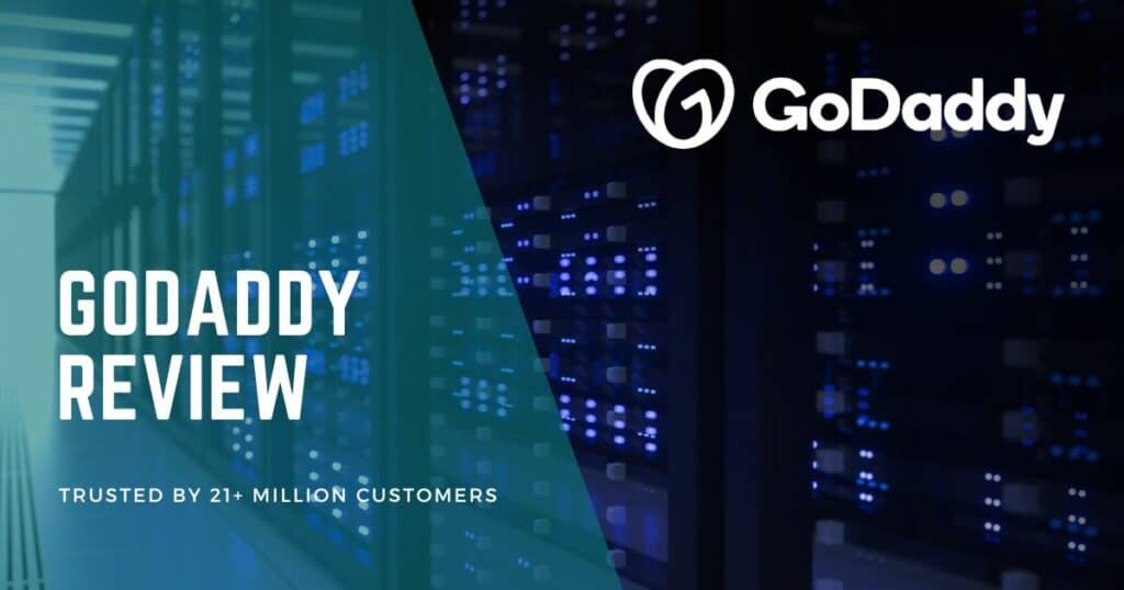 GoDaddy Review 2025: Pros, Cons, and Customer Feedback - EricMelillo.com