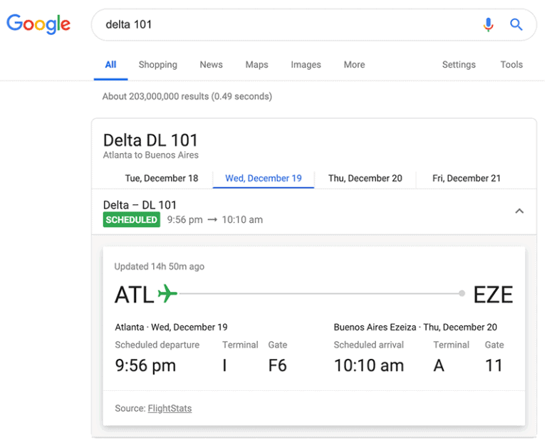 37 Advanced Google Search Tips for Smarter Searching - EricMelillo.com
