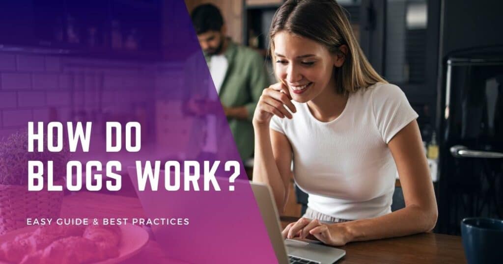 How Do Blogs Work: Easy Setup Guide & Best Practices - EricMelillo.com