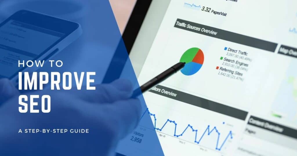 How to Improve SEO: 9 Powerful Tactics for Top Rankings - EricMelillo.com