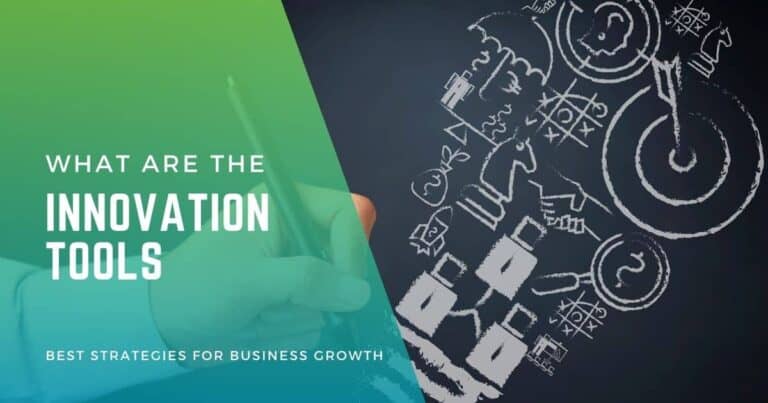 Innovation Tools 21 Effective Strategies For Business Growth 