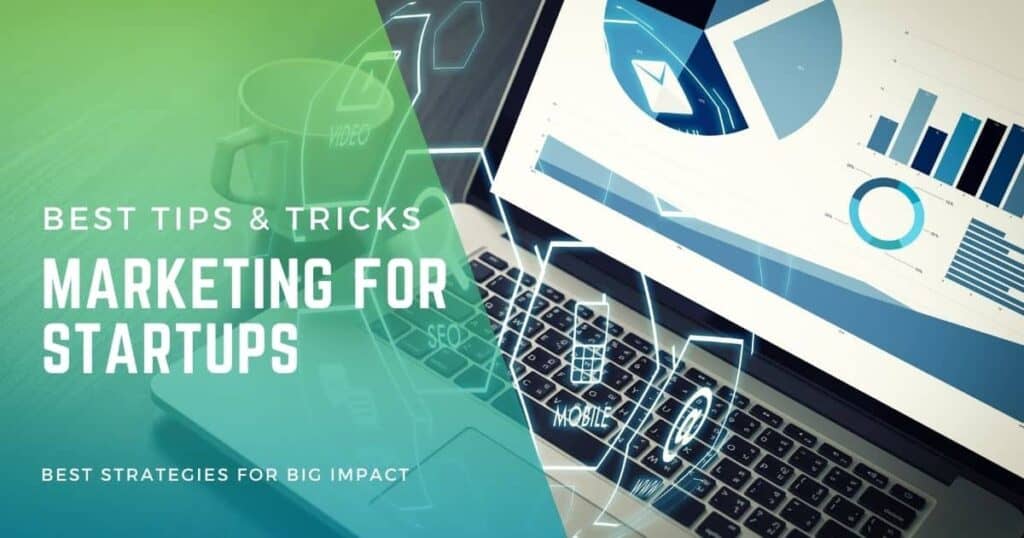 Marketing for Startups: Top Strategies for Growth - EricMelillo.com