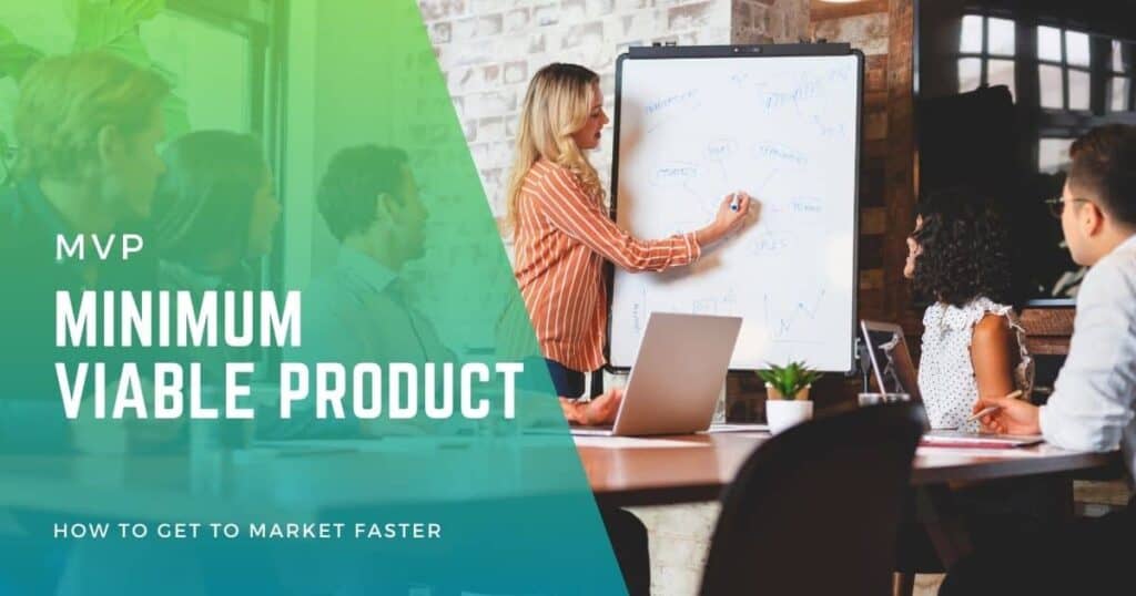 MVP: The Ultimate Guide to Minimum Viable Products - EricMelillo.com