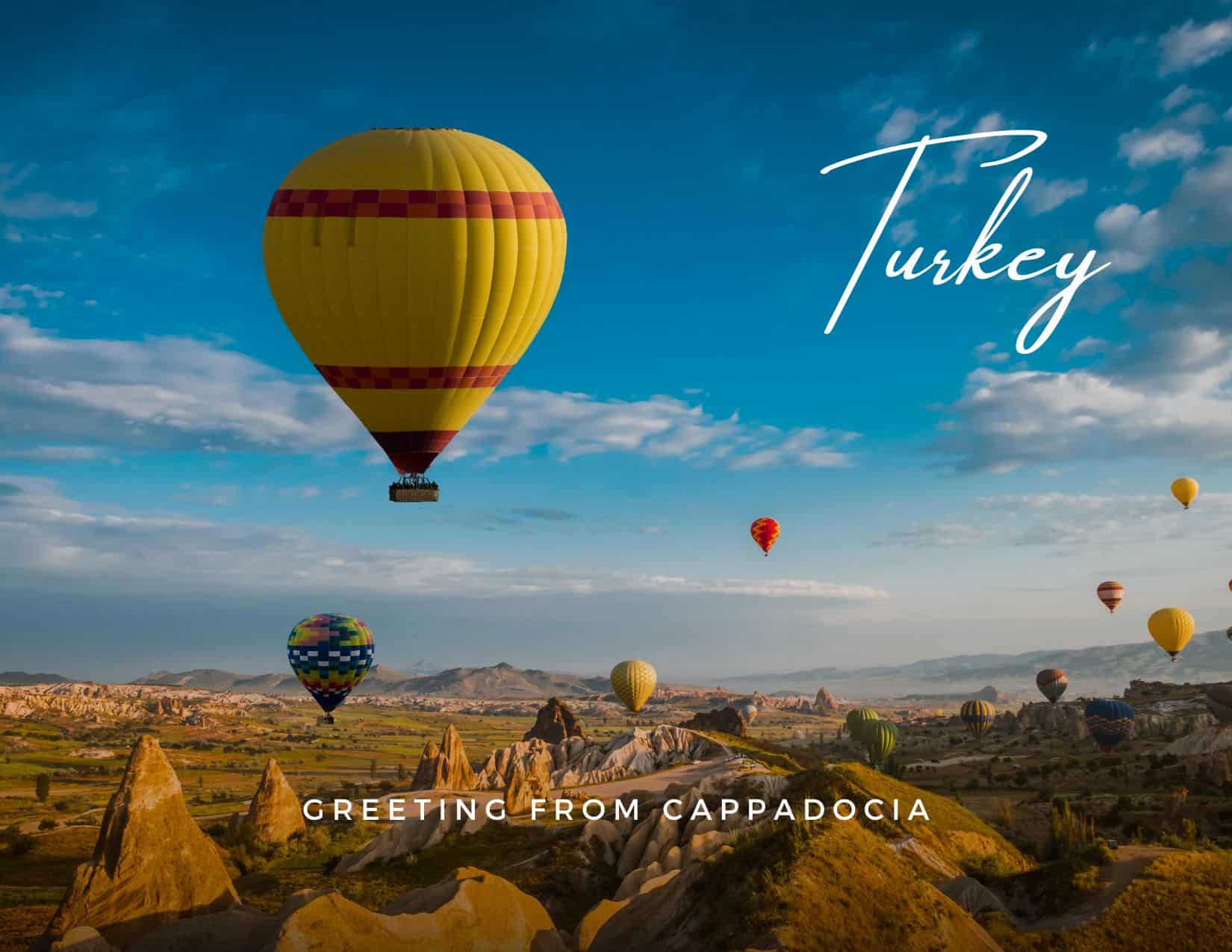 Postcard Design Ideas: Crafting Unique DIY Inspirations - EricMelillo.com