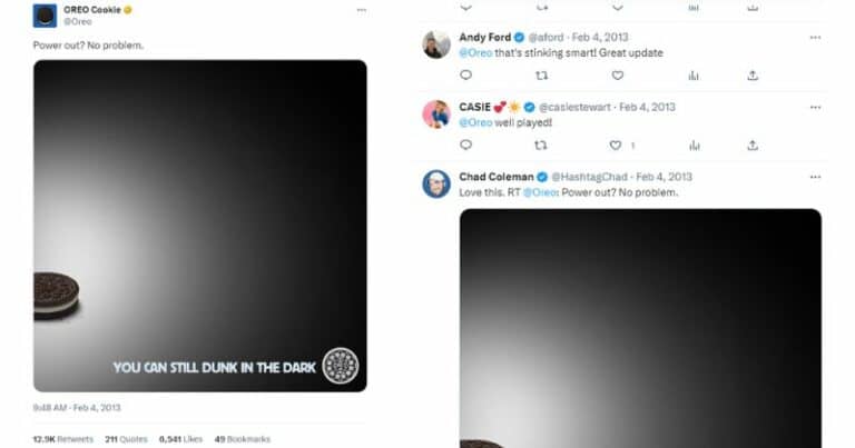 Guerilla Marketing: 7 Bold Examples that Actually Work - EricMelillo.com