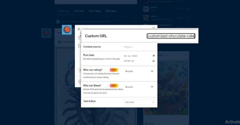 How to Start a Blog on Tumblr: Step-by-Step Guide (2025) - EricMelillo.com