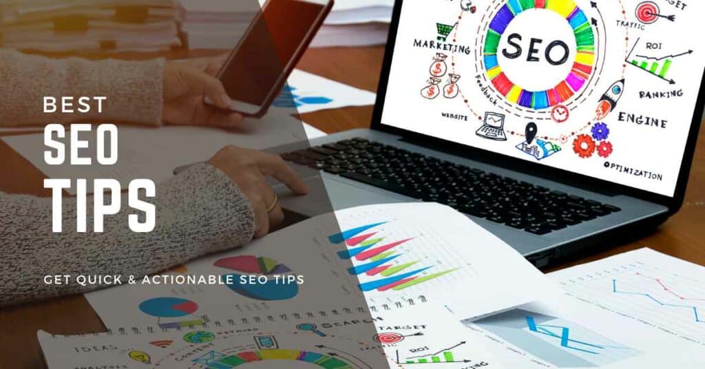 10 SEO Tips to Instantly Improve Your Search Rankings 2024 ...