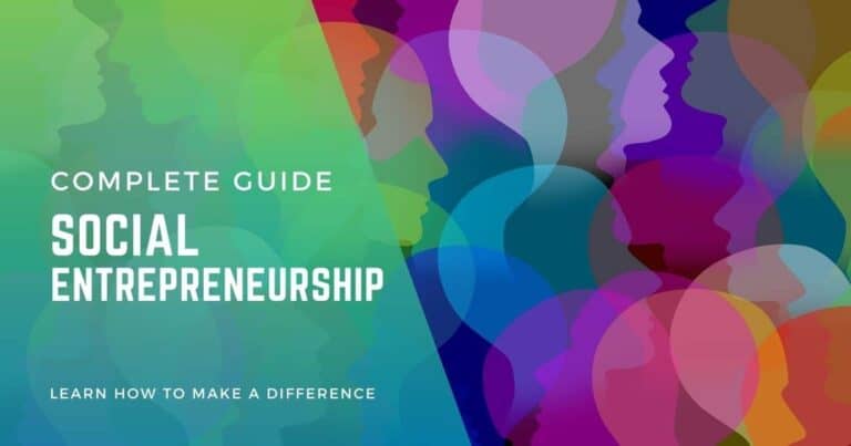 Social Entrepreneurship: A Comprehensive Guide - EricMelillo.com