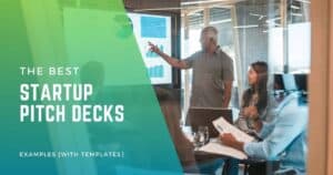 Startup Pitch Decks: 30+ Best Examples & Templates - EricMelillo.com