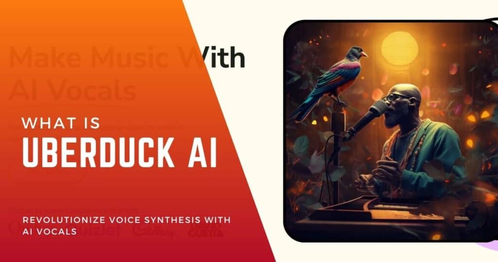 Uberduck AI: Exploring Features, Benefits, and More - EricMelillo.com
