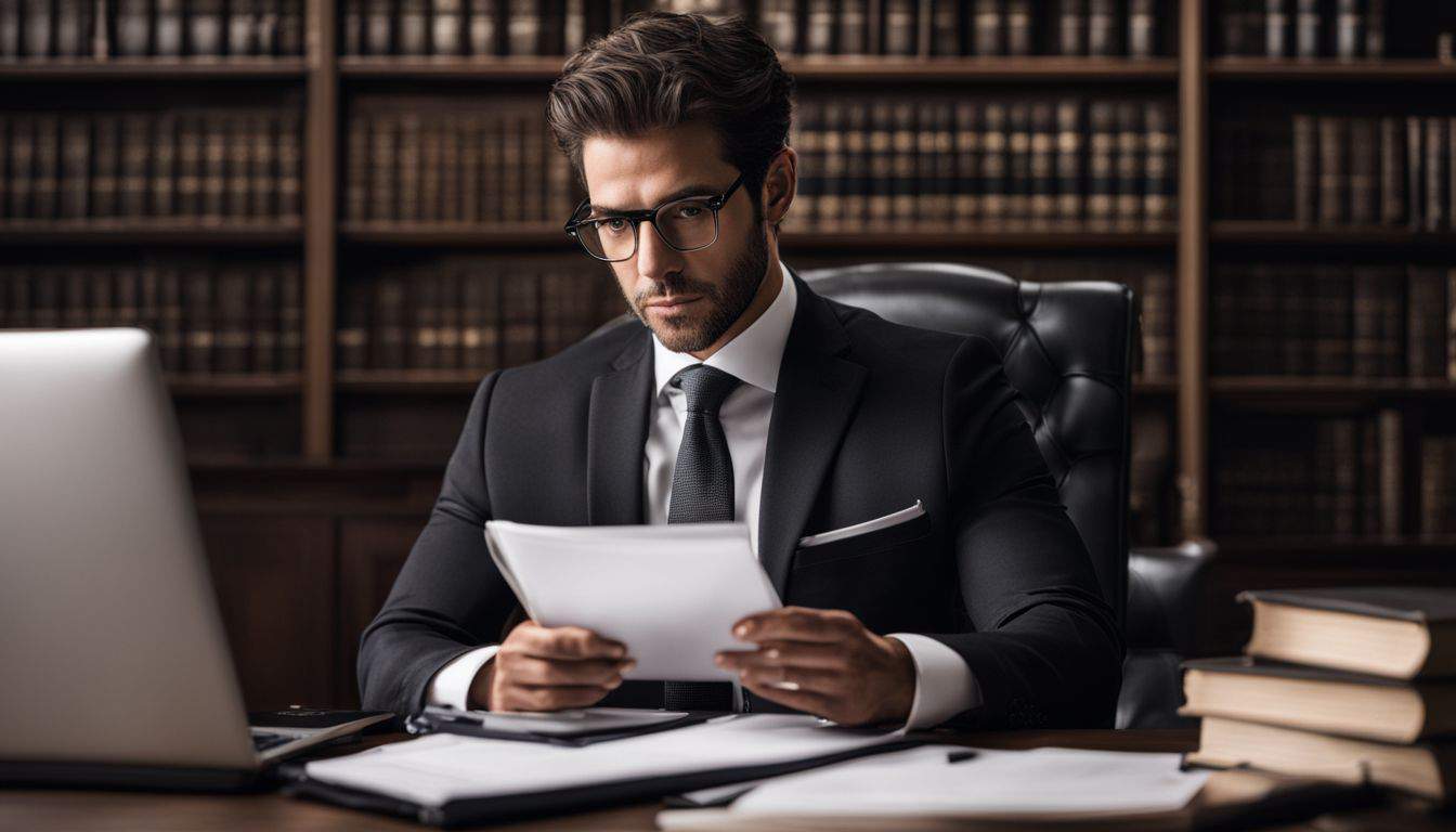 Blogging for Lawyers: The Ultimate Guide to Success - EricMelillo.com